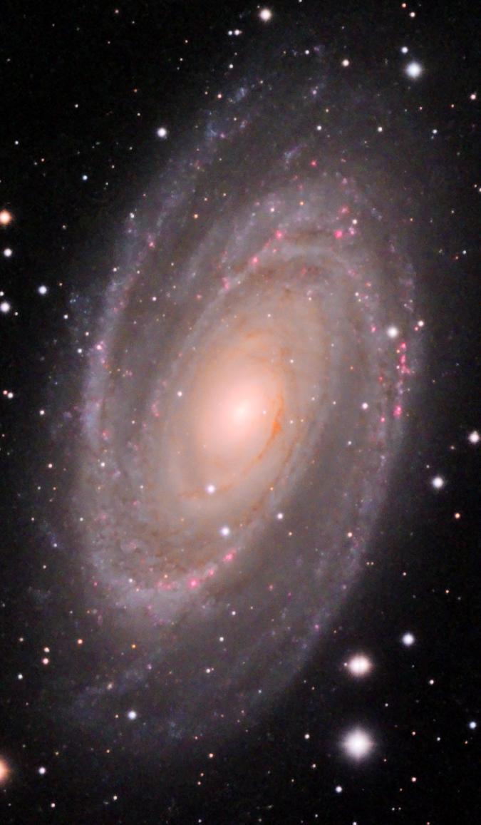 ASTRO-OS | Messier-Objekte